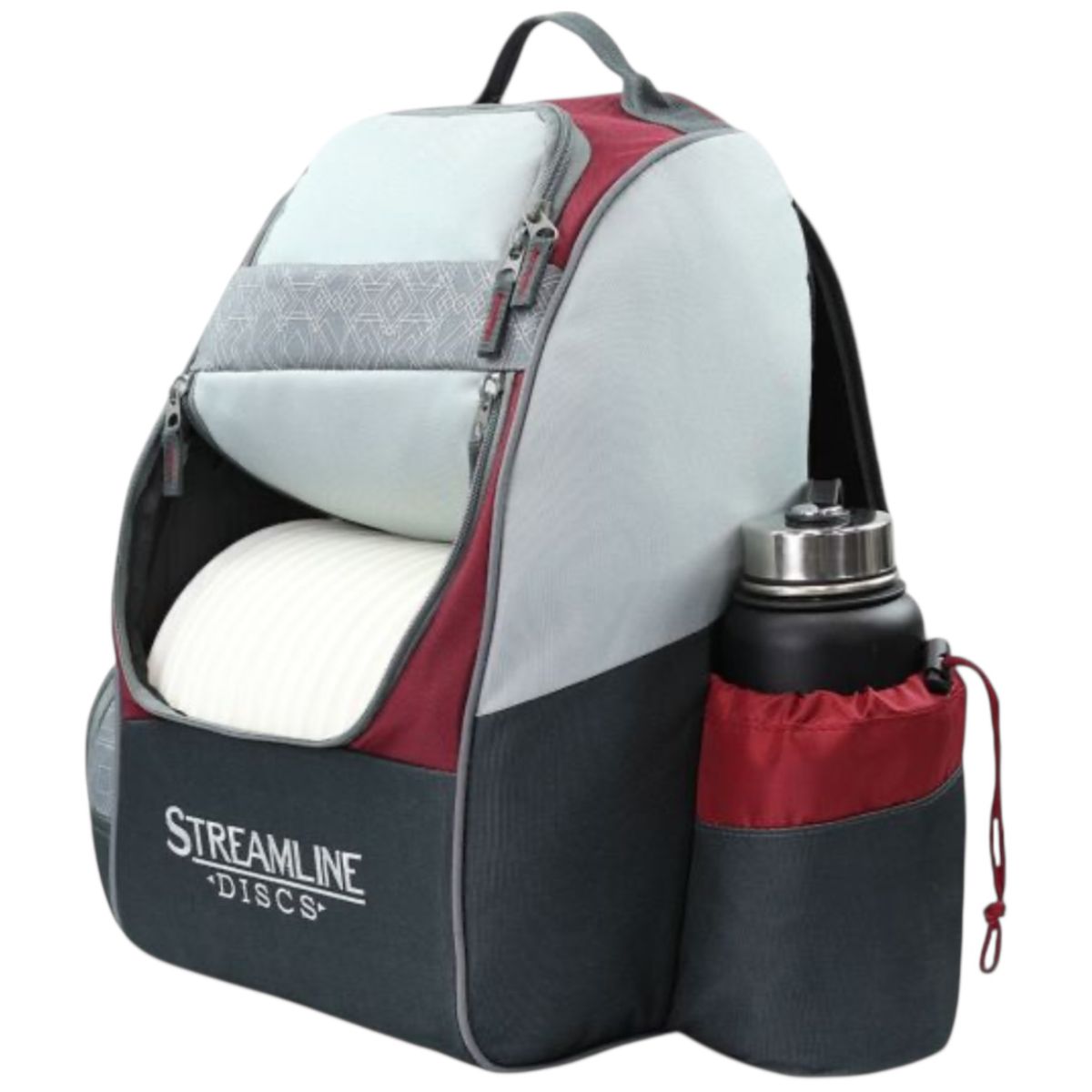 Streamline Shuttle Bag With Velcro - Starframe.no - Starframe.no
