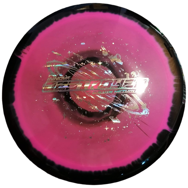 Starframe.no - Salg av frisbeegolf og discgolf utstyr